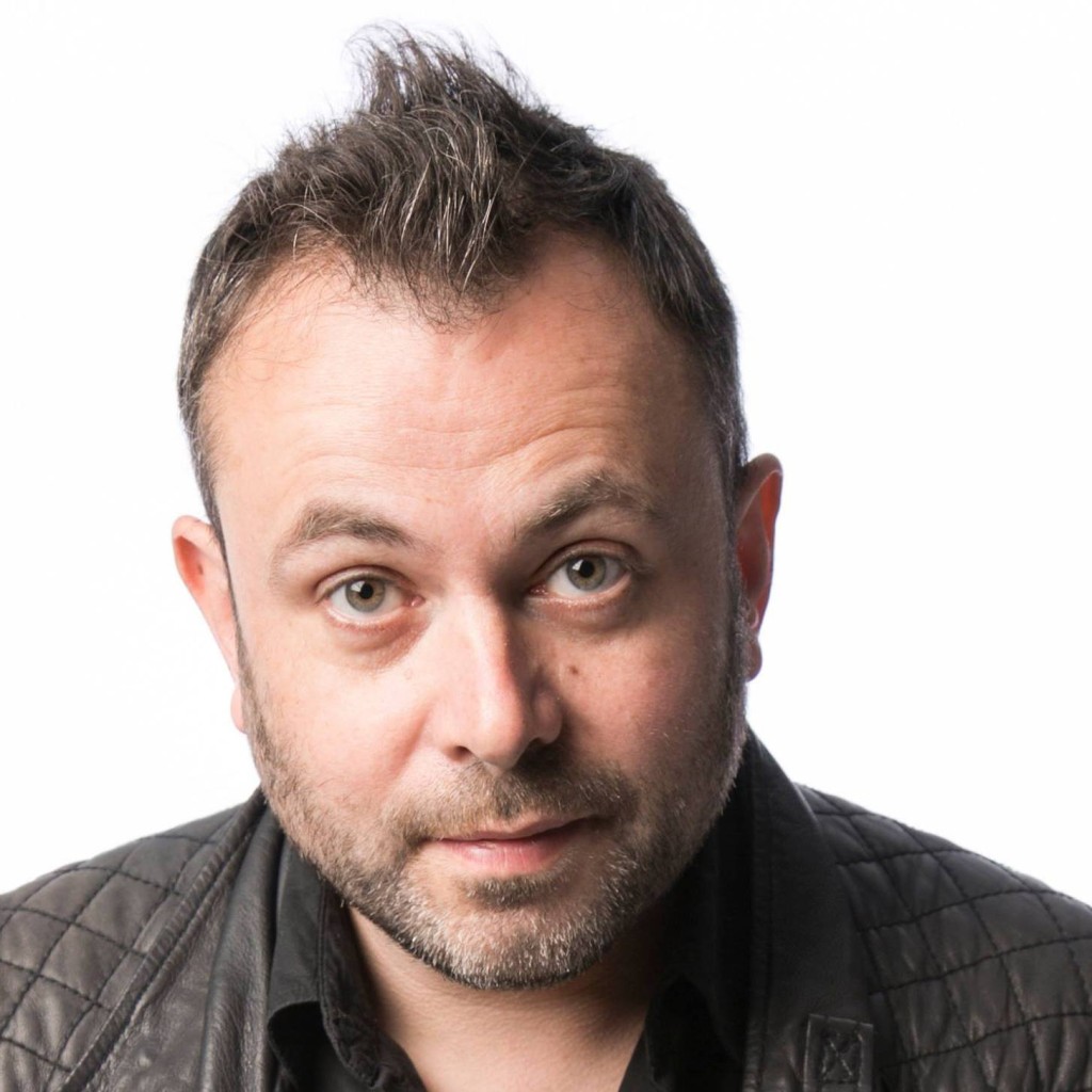 A Definitive Ranking Of White Male Comedians Raising One Eyebrow In A a-definitive-ranking-of-white-male-comedians-raising-one-eyebrow-in-a