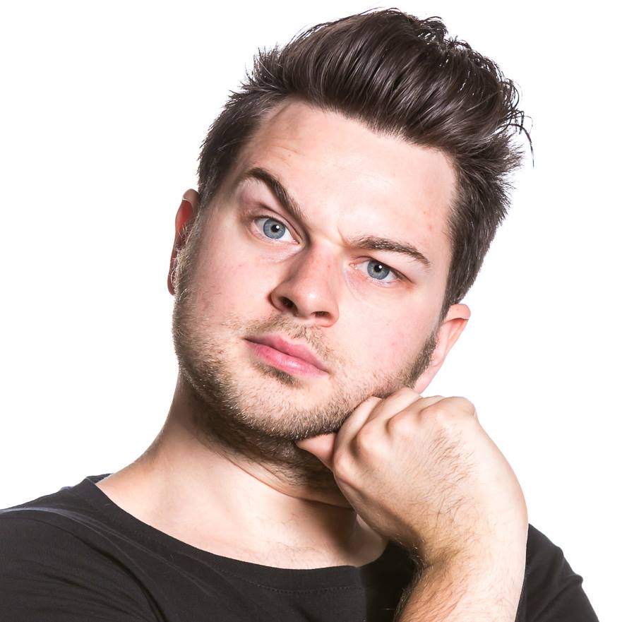 A Definitive Ranking Of White Male Comedians Raising One Eyebrow In A a-definitive-ranking-of-white-male-comedians-raising-one-eyebrow-in-a
